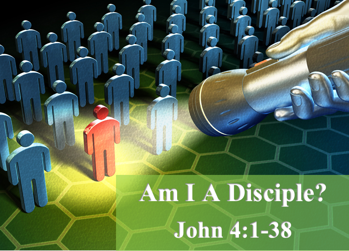 Am I A Disciple Chestnut Ridge Baptist Church am-i-a-disciple-chestnut-ridge-baptist-church