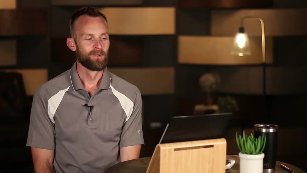 Love your neighbor - serve - Logos Sermons