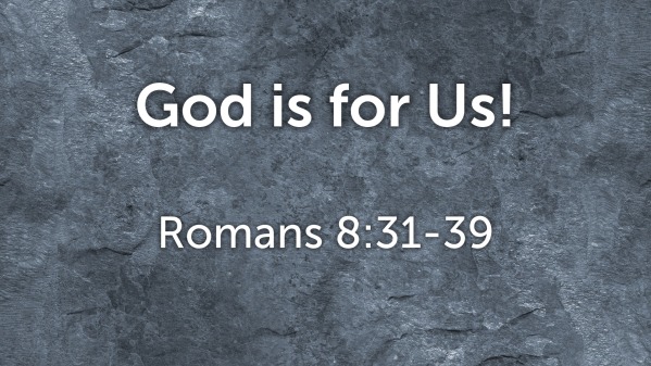 Morning Service - Logos Sermons