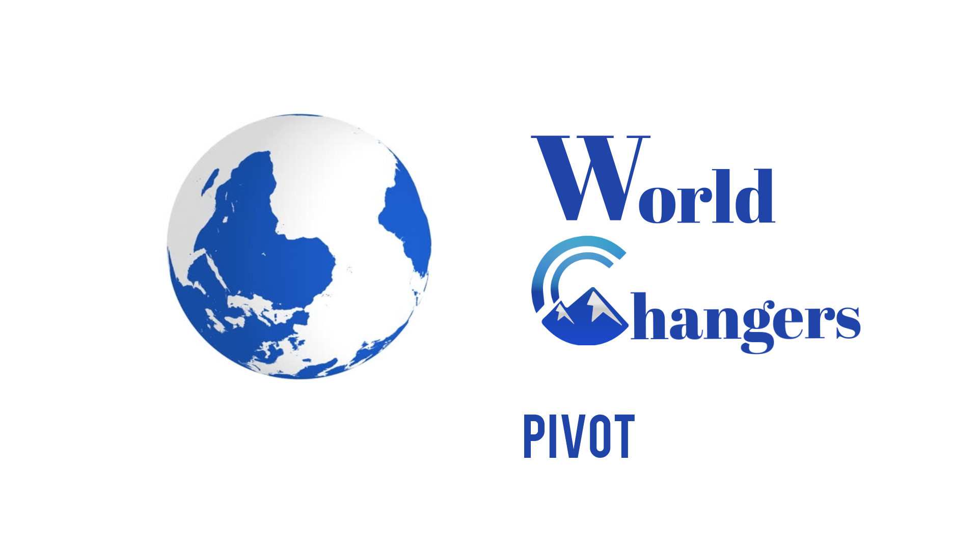 Pivot - Logos Sermons