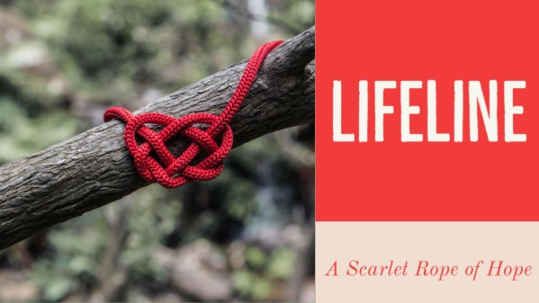 Aug 16, 2020 am Lifeline Rope of Hope Amos - Logos Sermons