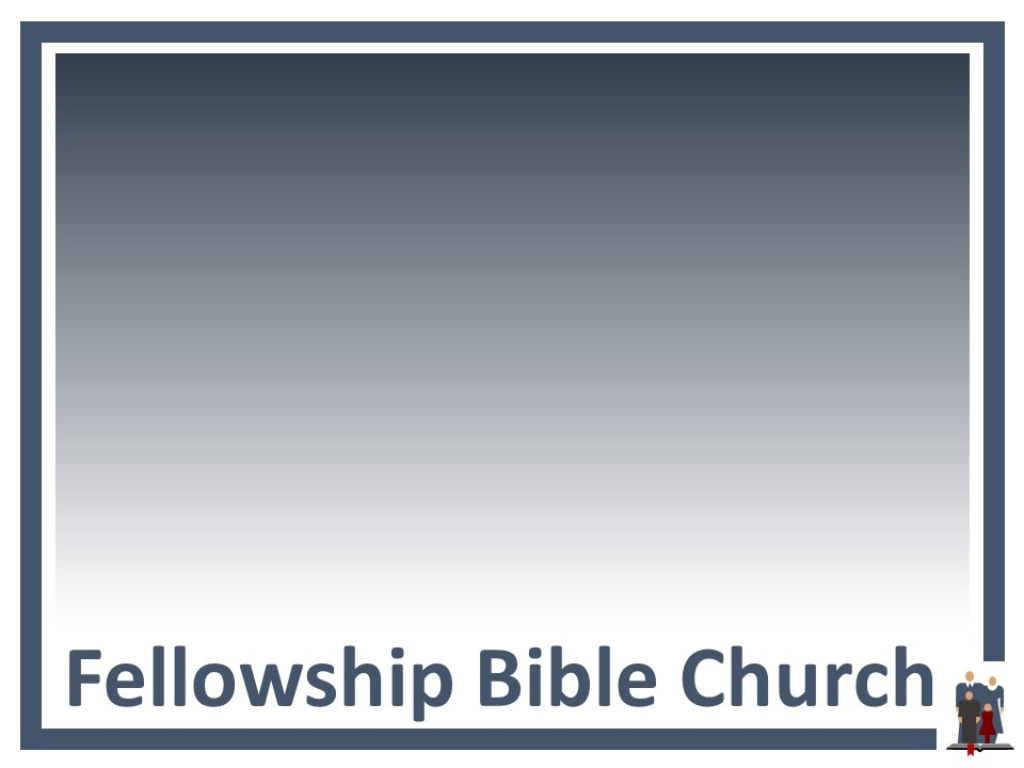 2 Corinthians - Logos Sermons