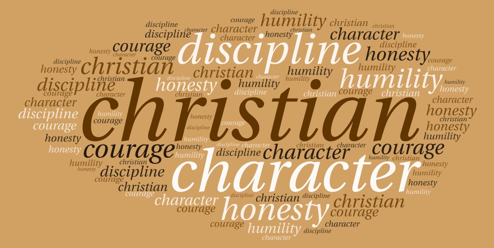 Character of Fellowship - Logos Sermons