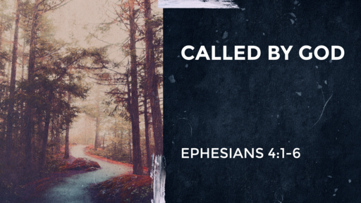 Called by God - Faithlife TV