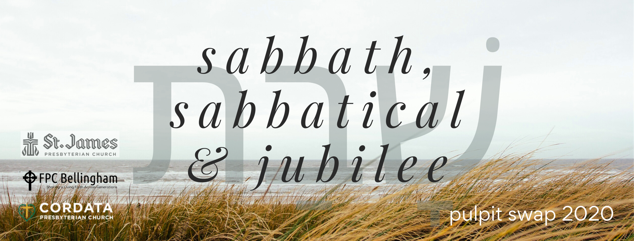Sabbatical: The Seventh Year Stretch - Logos Sermons