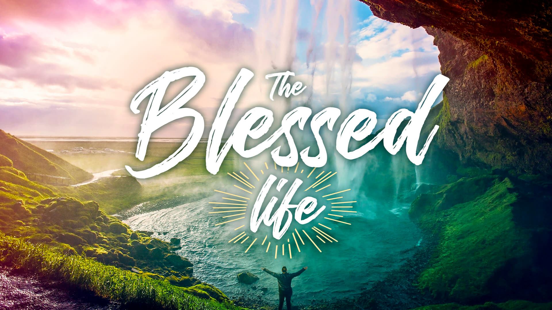 The Blessed Life - Logos Sermons