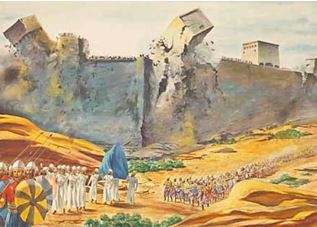 Joshua Chapter 5 Surrender - Logos Sermons