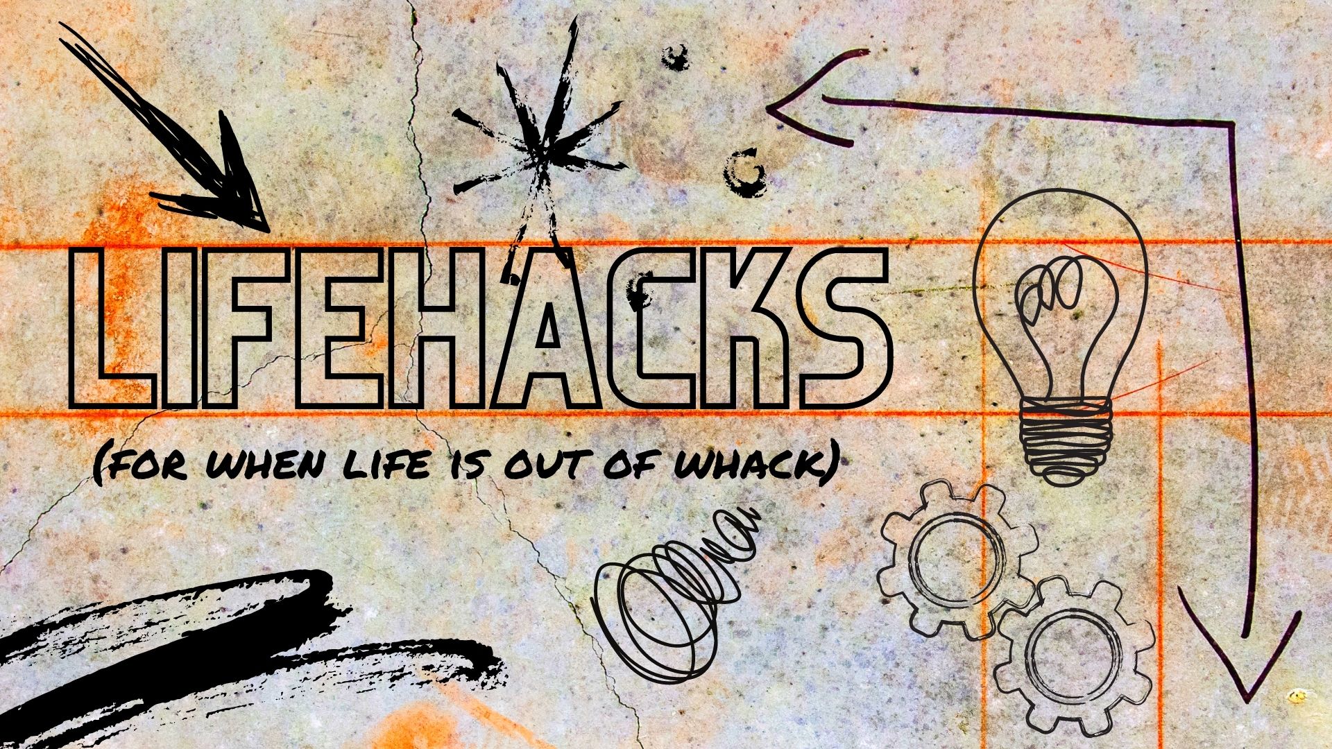 Back on Track - Logos Sermons