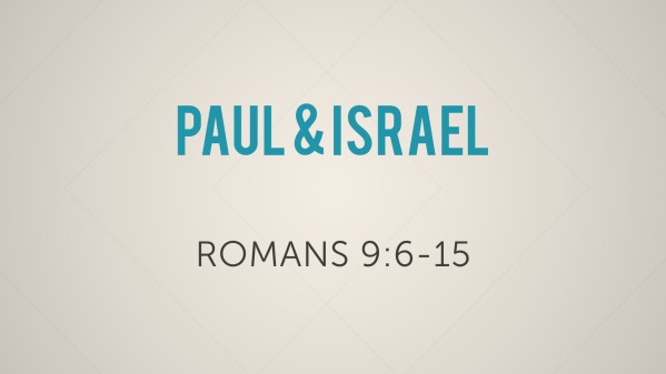 Morning Service - Logos Sermons