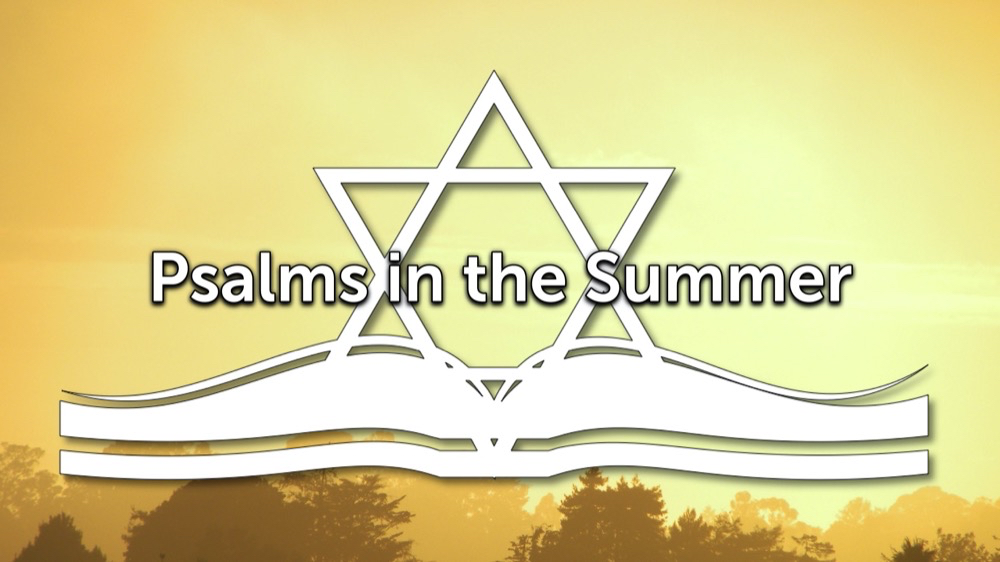 Psalm 18 Logos Sermons