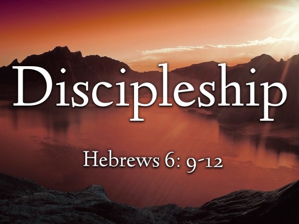 Discipleship - Logos Sermons