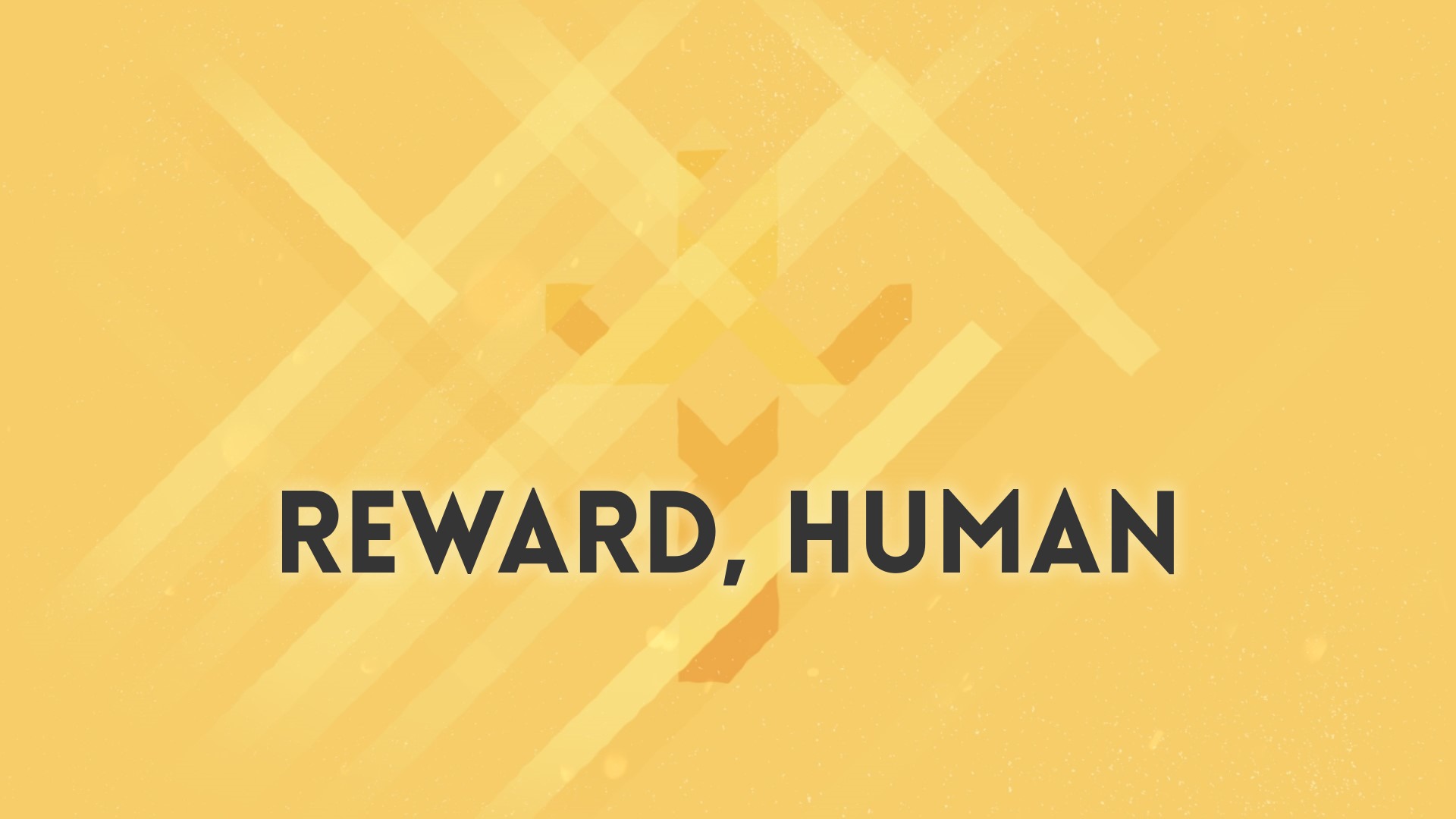 Reward, human - Logos Sermons