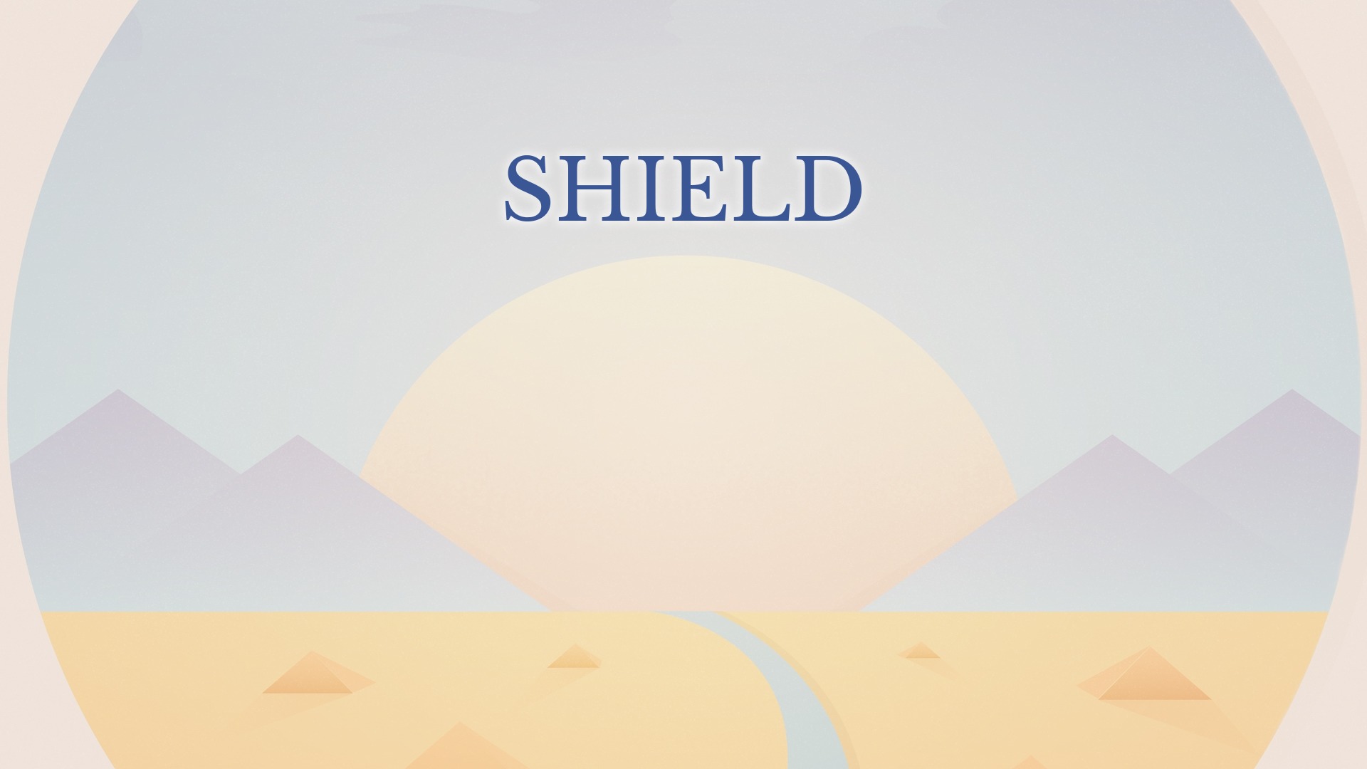 Shield - Logos Sermons