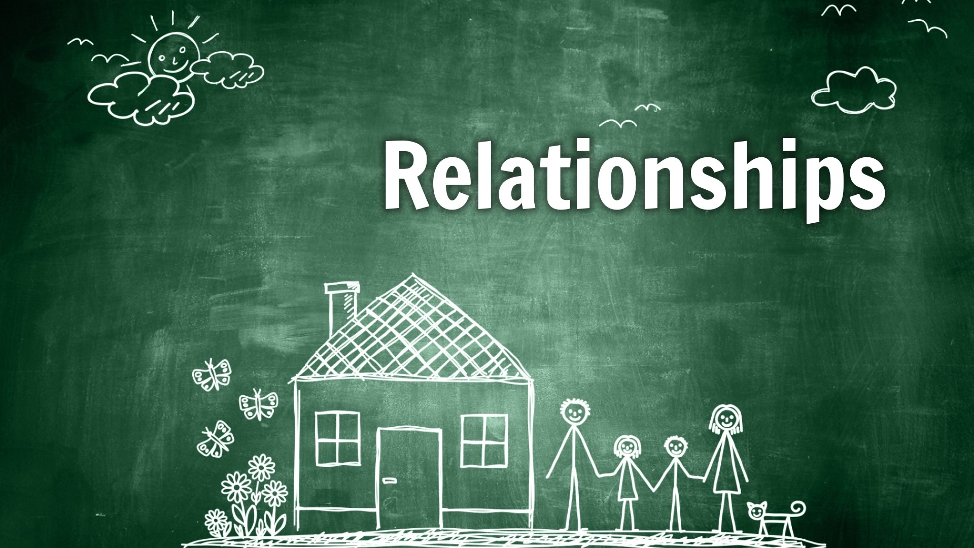 Relationships - Faithlife Sermons Relationships - Faithlife Sermons