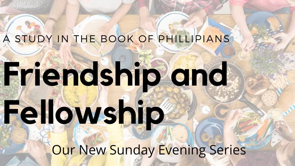 Colossians 2:12-13 | Bethel Baptist Church