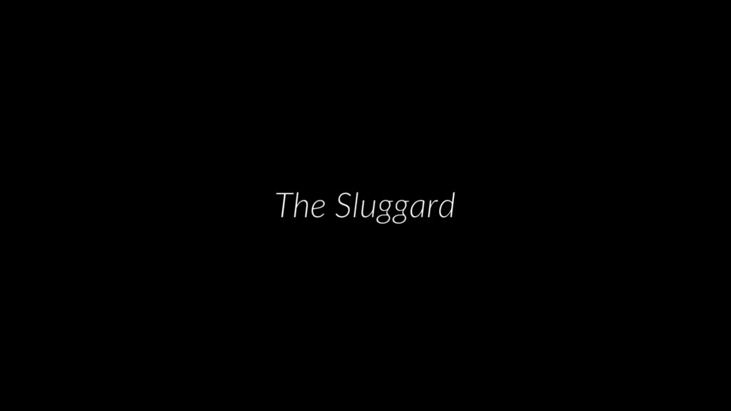 The Sluggard - Logos Sermons