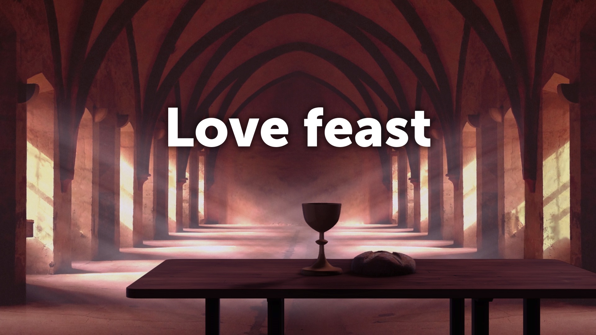Love Feast Logos Sermons love-feast-logos-sermons