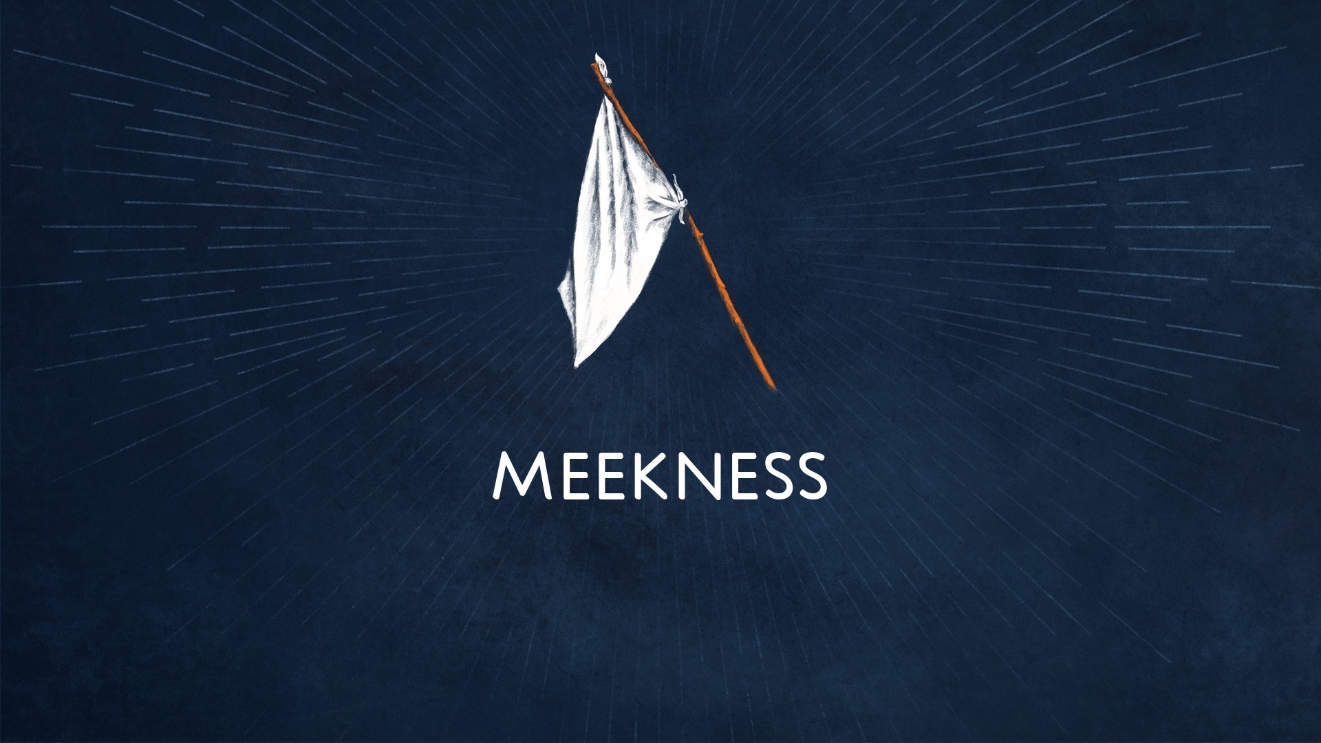 Meekness - Logos Sermons