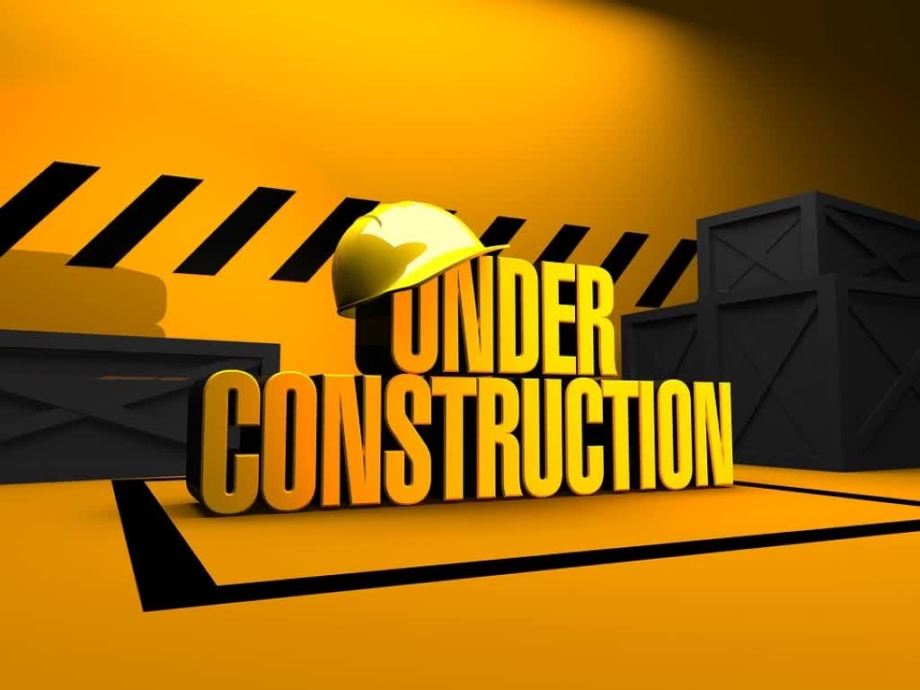 Under Construction - Logos Sermons
