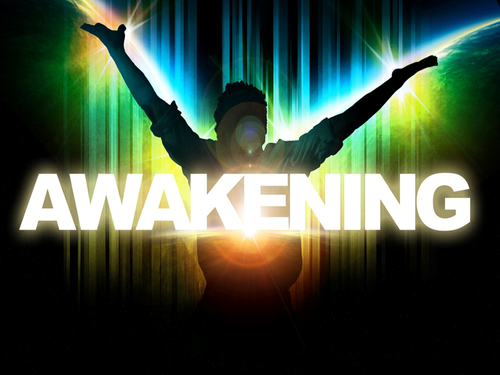 Awakening - Logos Sermons