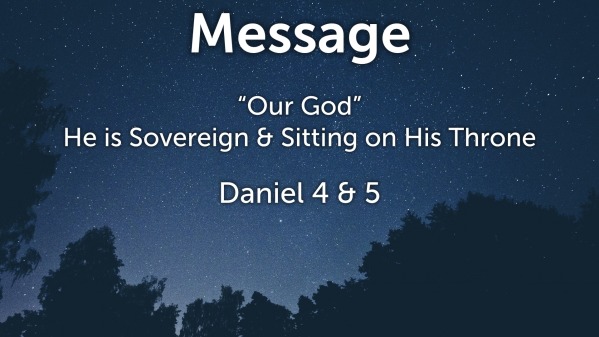 September 6th, Sunday - Logos Sermons