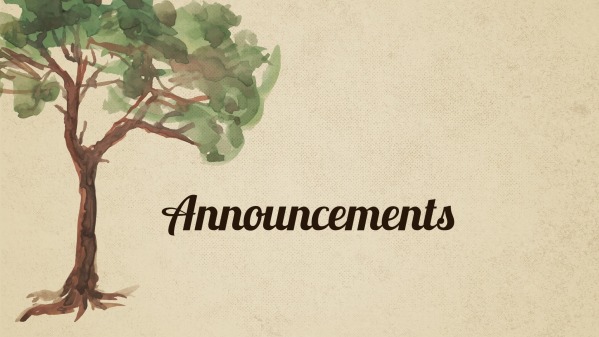6 September 2020 - Livestream: Praying for the Church - Logos Sermons