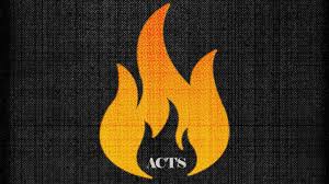 Introduction to Acts - Logos Sermons