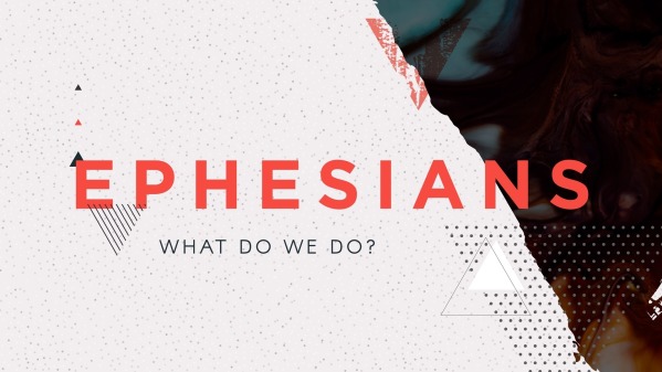 What do we do? - Logos Sermons