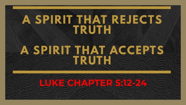 August 16 - 2020 Luke Series A Right Spirit - Logos Sermons