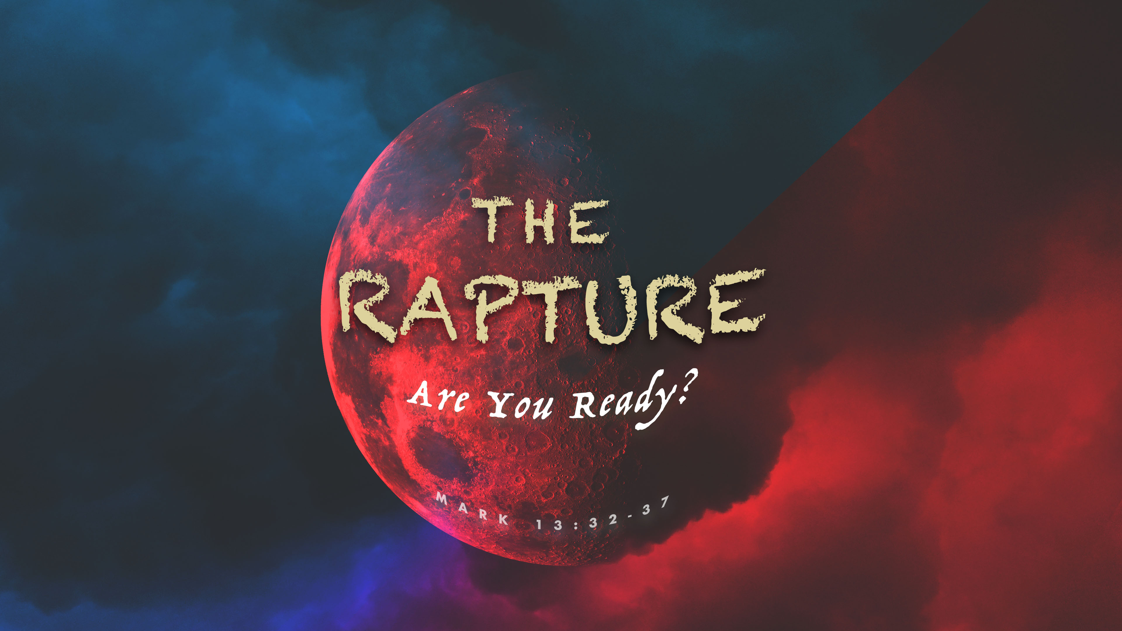 The Rapture: Are You Ready? - Logos Sermons