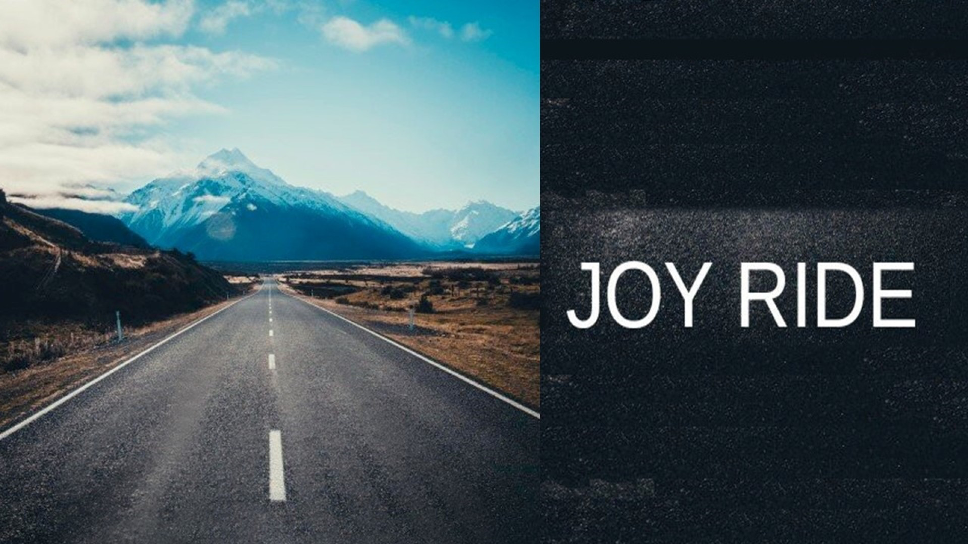 Joy Ride - Logos Sermons