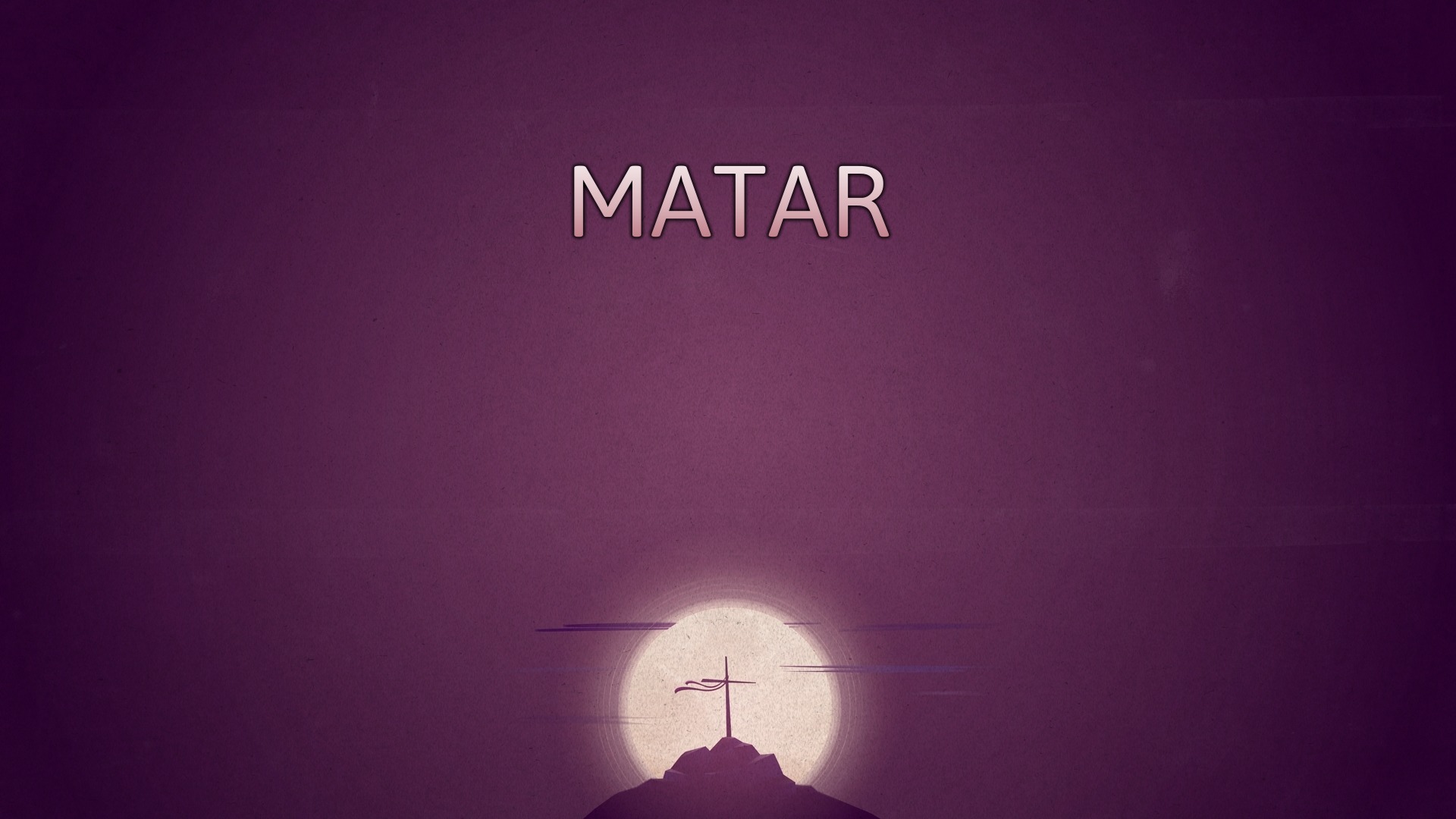 Matar - Logos Sermons