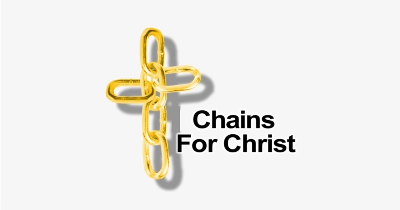 Chains for Christ - Logos Sermons