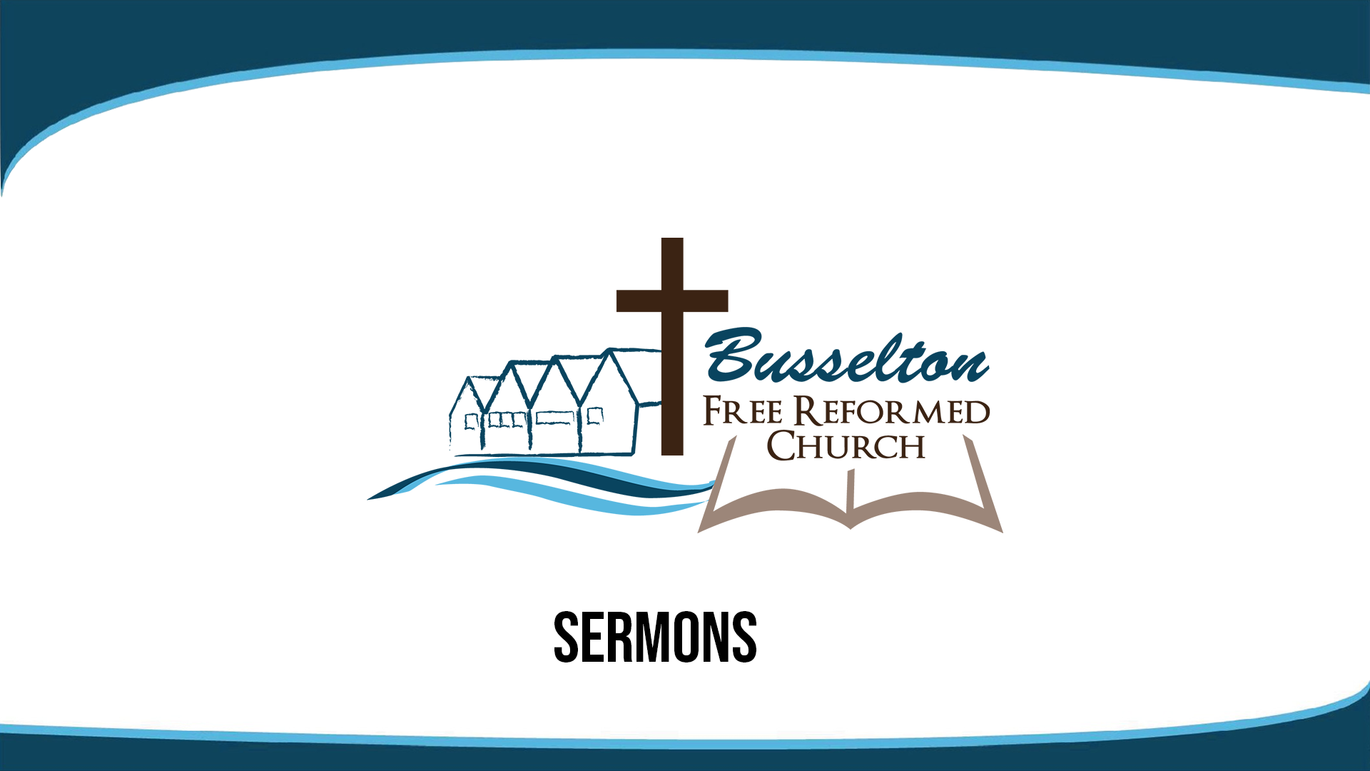 Afternoon Service - Logos Sermons