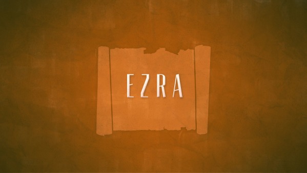 Ezra Introduction - Logos Sermons