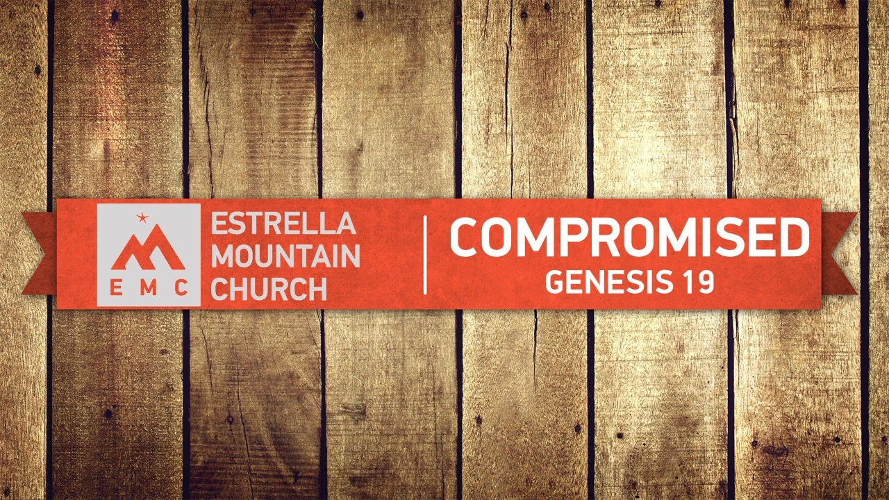 COMPROMISED - Logos Sermons