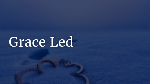 Grace Led - Logos Sermons