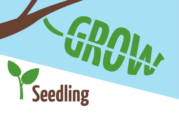 Grow: Seedling - Logos Sermons