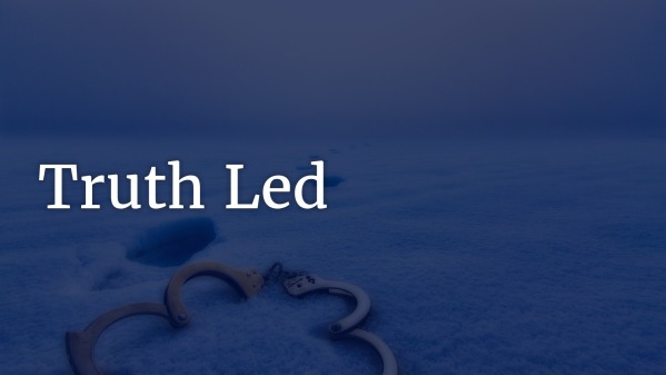 Truth Led - Logos Sermons