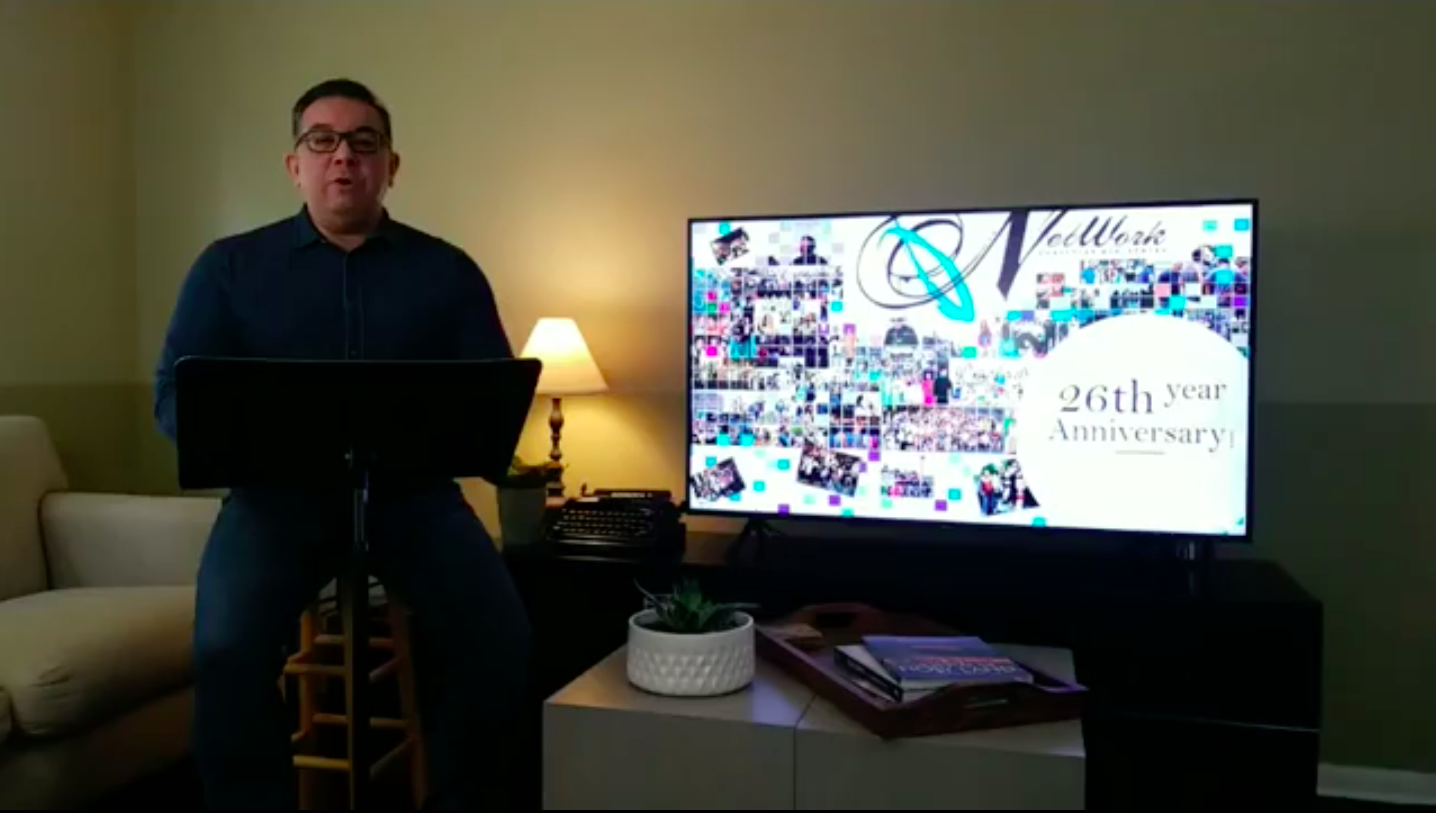 Enoch: Faith that Pleases God - Logos Sermons