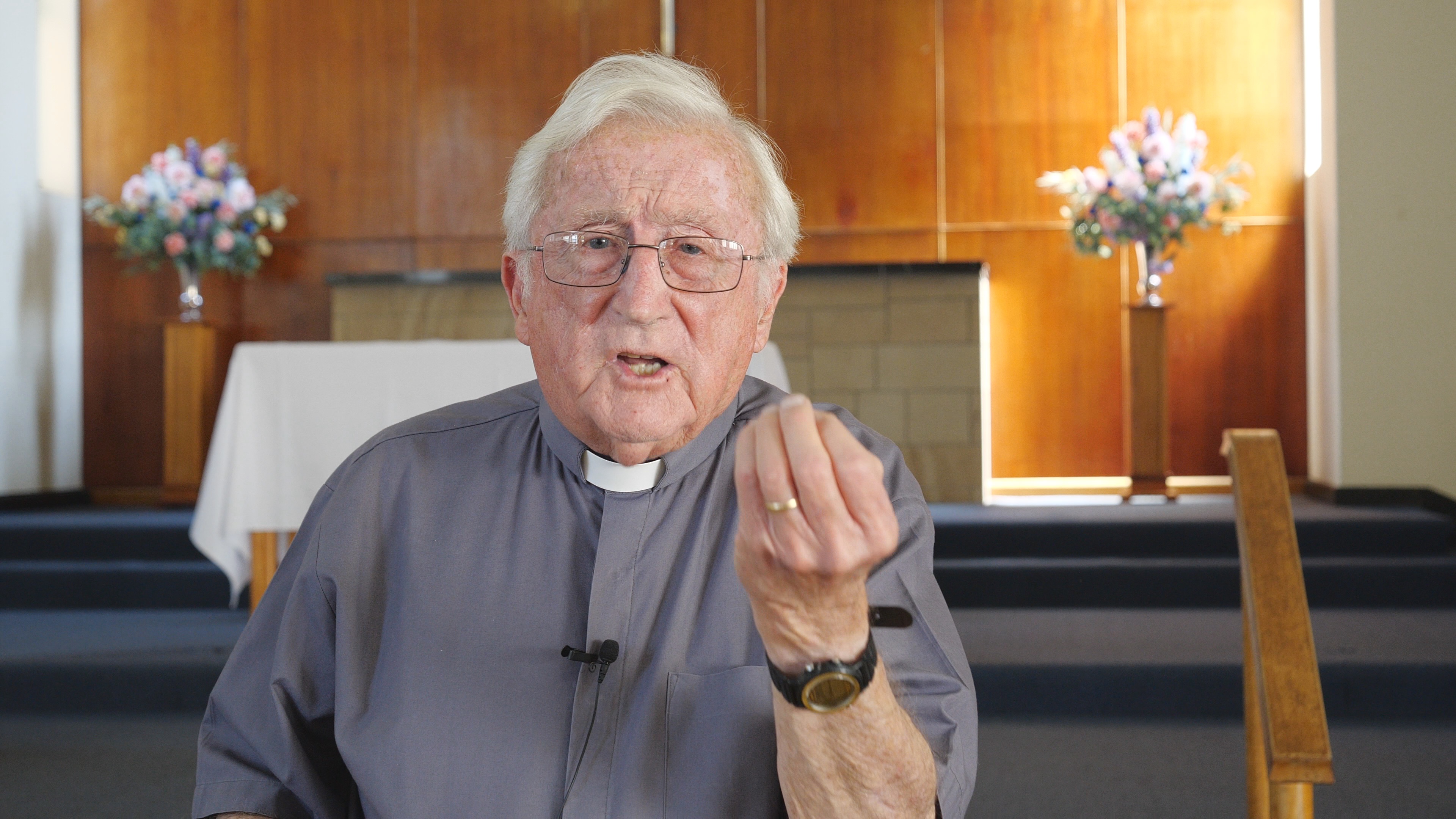 27 September 2020 - Rev Jim Stonier - Colossians summary - Logos Sermons