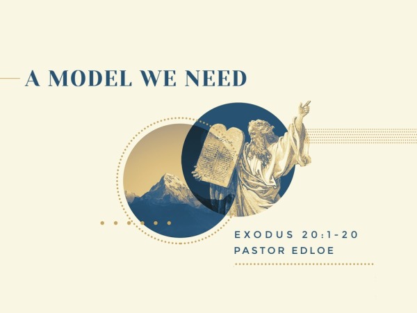 Sunday Service - Logos Sermons