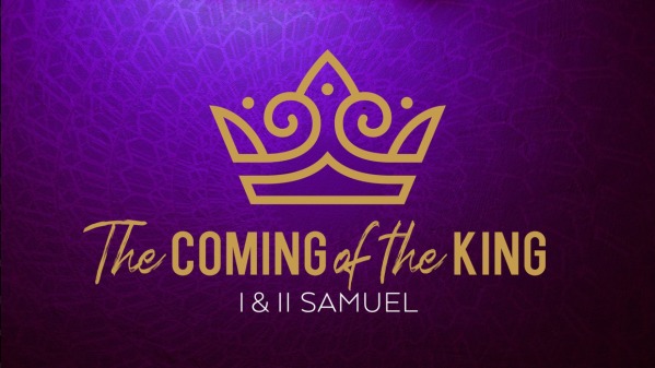 1 Samuel 1 - Logos Sermons