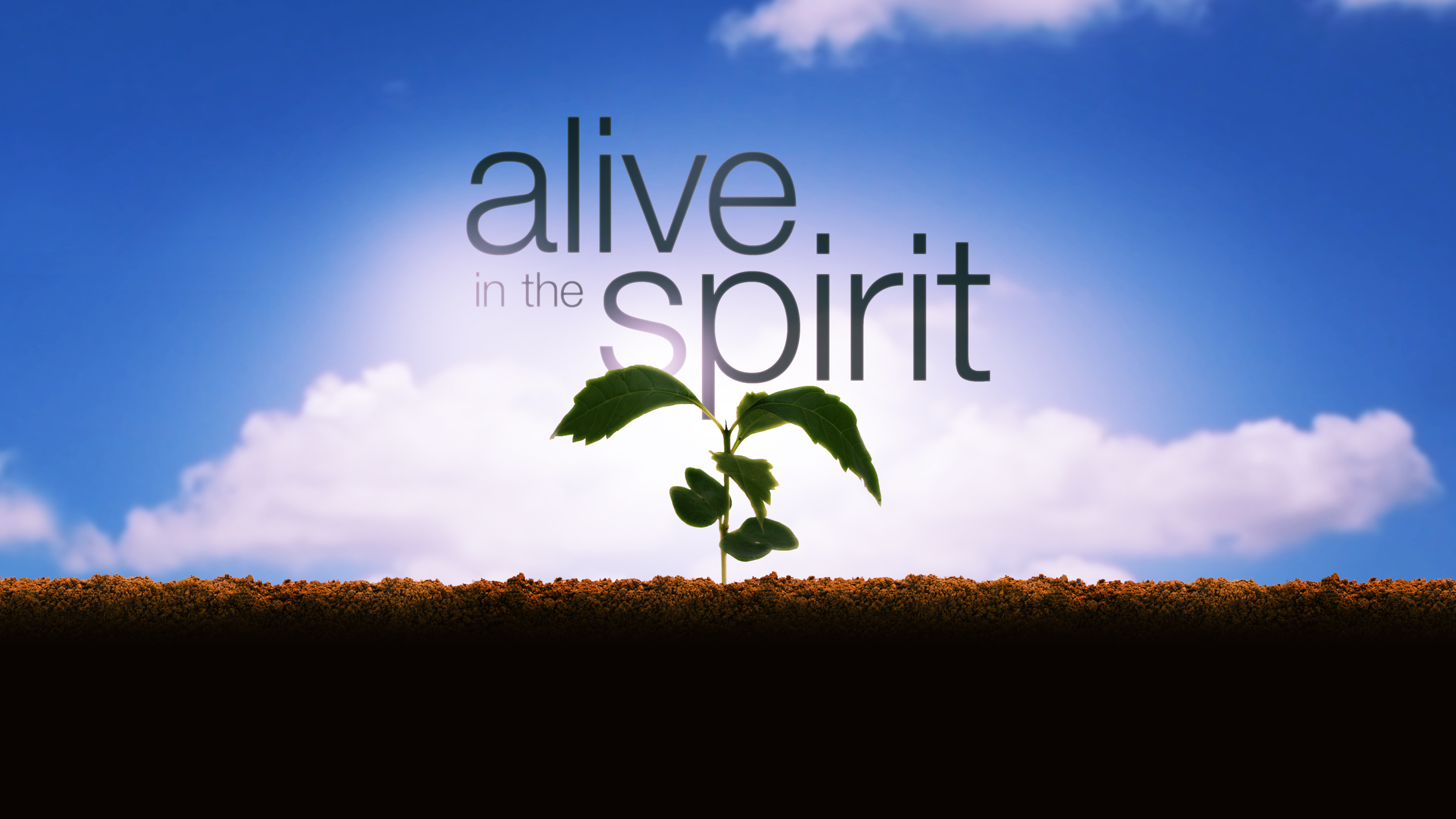 Core 52 Week 37 - The Holy Spirit - Logos Sermons