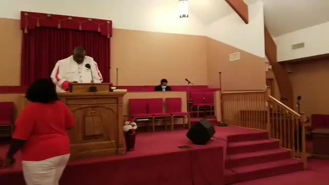 check the baggage - Logos Sermons