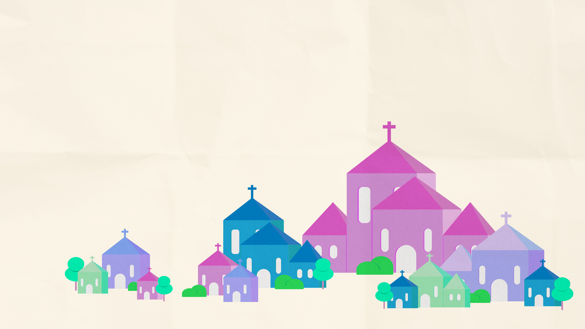Kingdom First, Pt 2: Jealousy - Logos Sermons