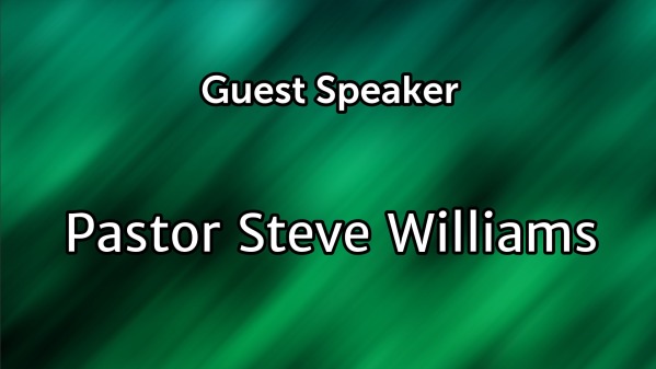 Pastor Appreciation - Logos Sermons