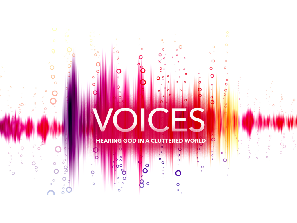 Voices Pt3 - Logos Sermons