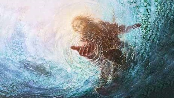 O Ye of Little Faith - Logos Sermons