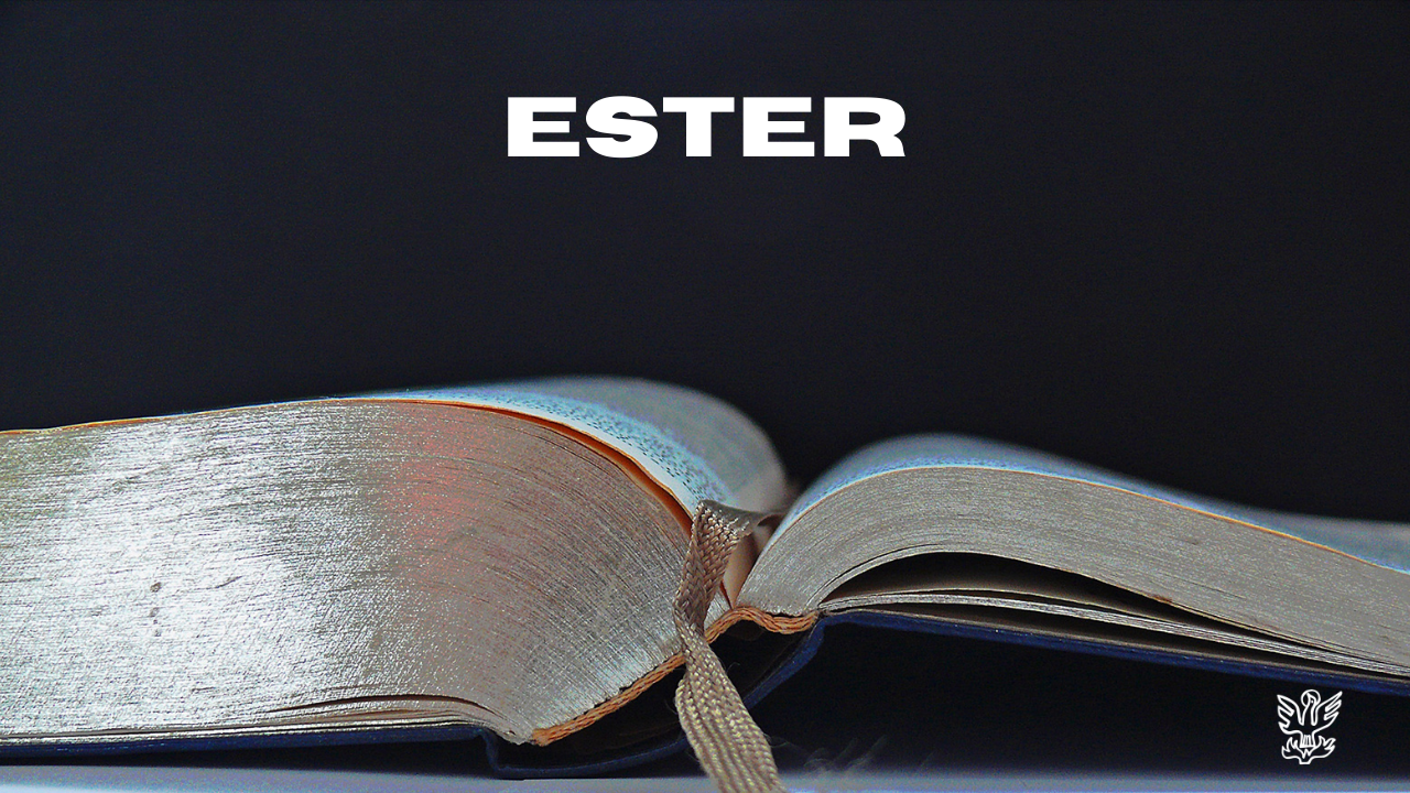 Serie Ester - Logos Sermons